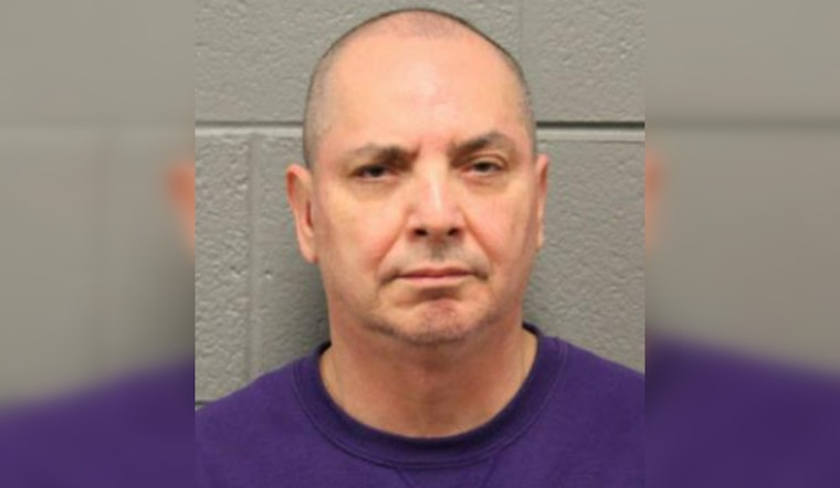 Chicago Man Charged With First-Degree Murder in Fatal August Shooting Chicago Man Charged With First-Degree Murder in Fatal August Shooting