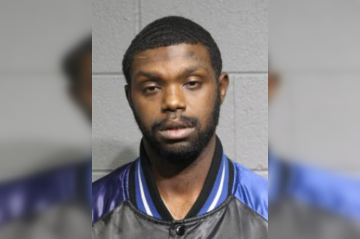 Chicago Man Cuffed for Spree Targeting Seniors and Disabled