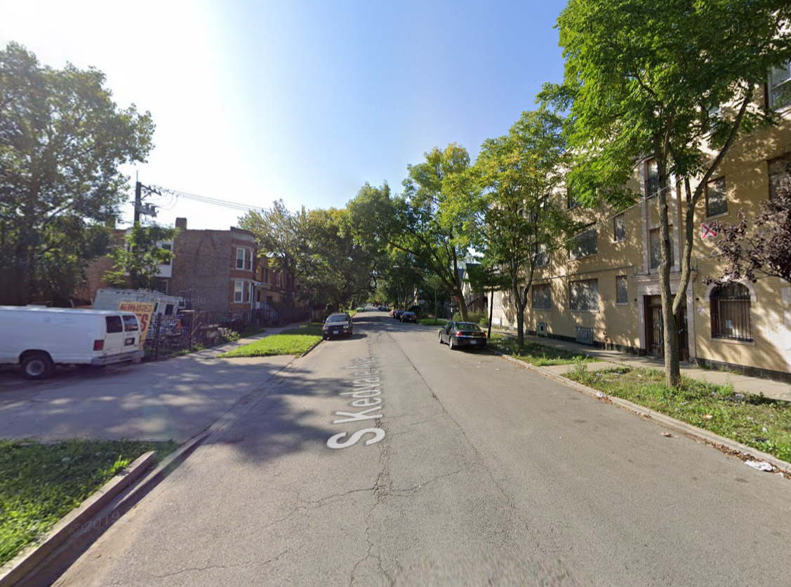 Chicago Man with Autism Perishes in Lawndale House Fire, Mother