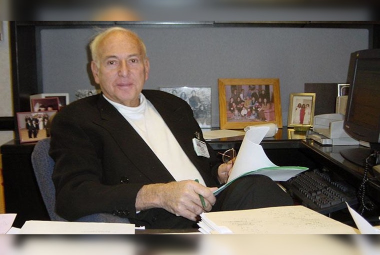 Chicago Medical Community Honors Legacy of Dr. Stuart Levin, Esteemed