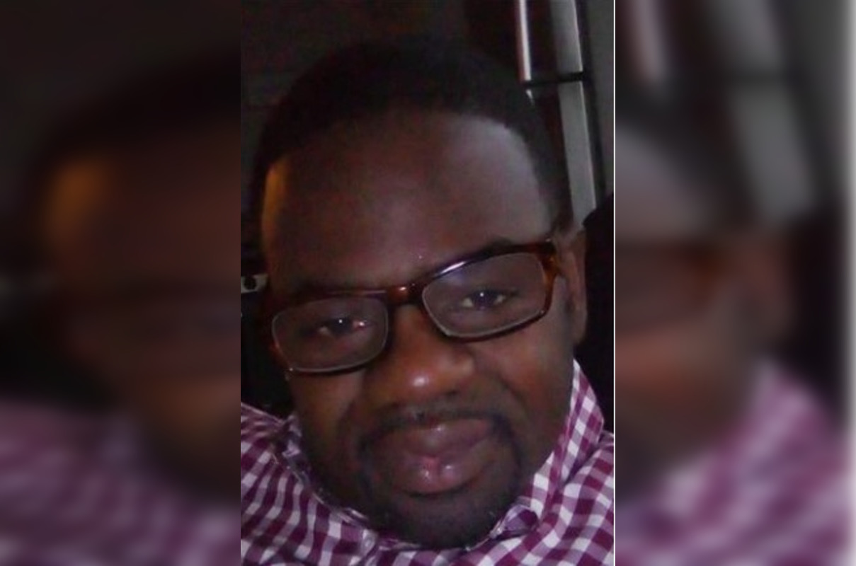Chicago Police Continue Search for Missing Man Keith Davis Last Seen