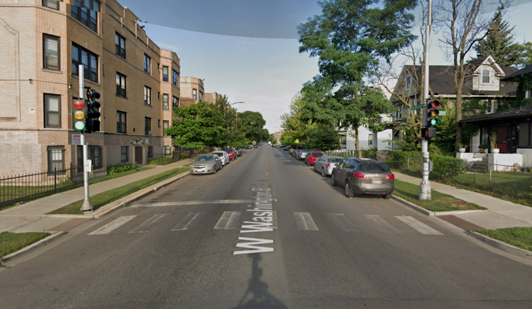 Chicago Police Issue Alert On Recent Spate Of Armed Robberies Linked