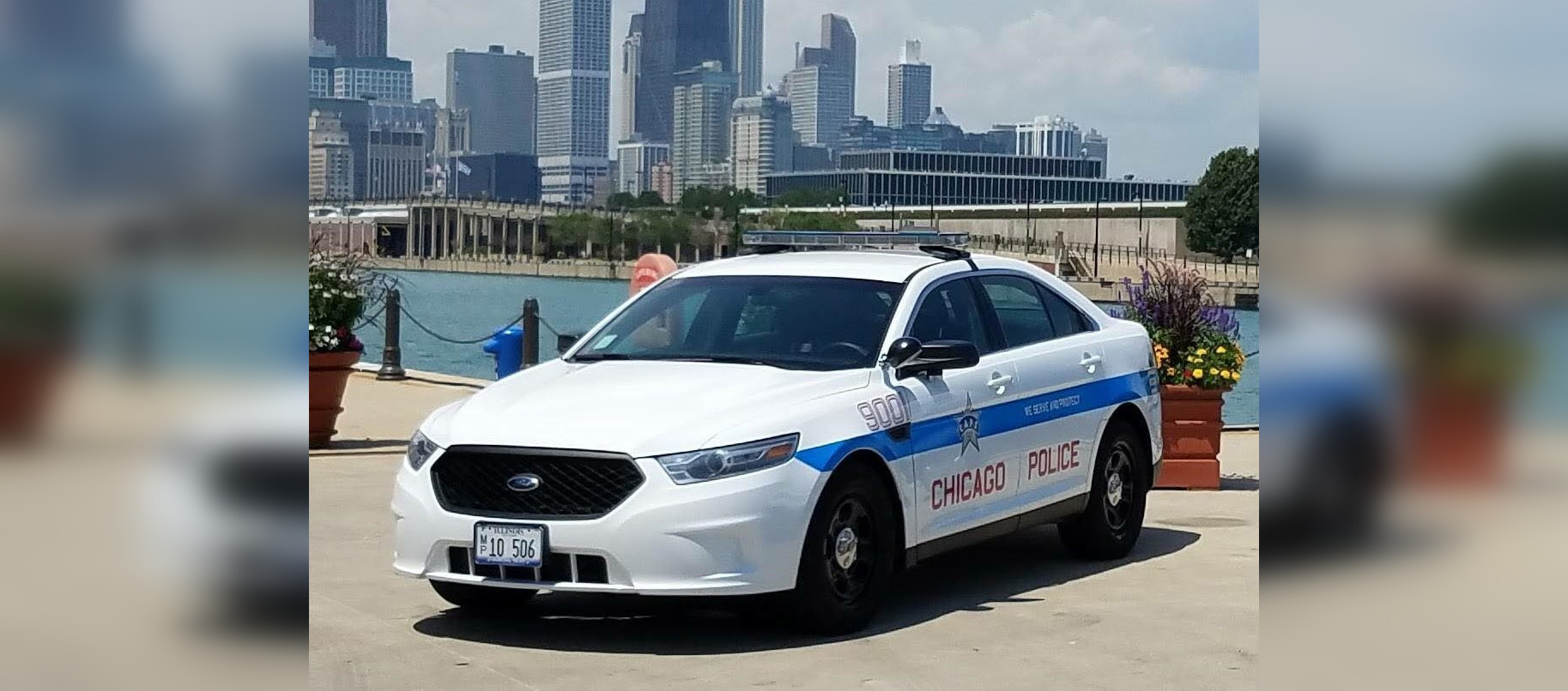 Chicago Teen Heroically Escapes Attempted Kidnapping in Albany Park