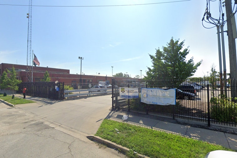 Chicago Utility Firm Accused of Racial Bias by Former Employee