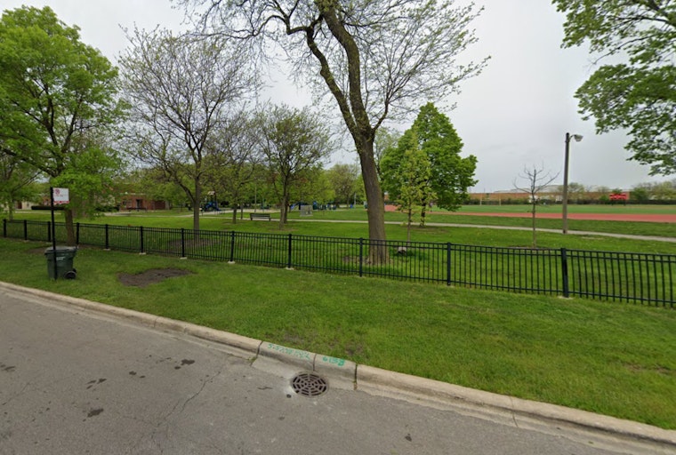 Chicago's Amundsen Park Escapes Asylum Shelter Fate, City Program