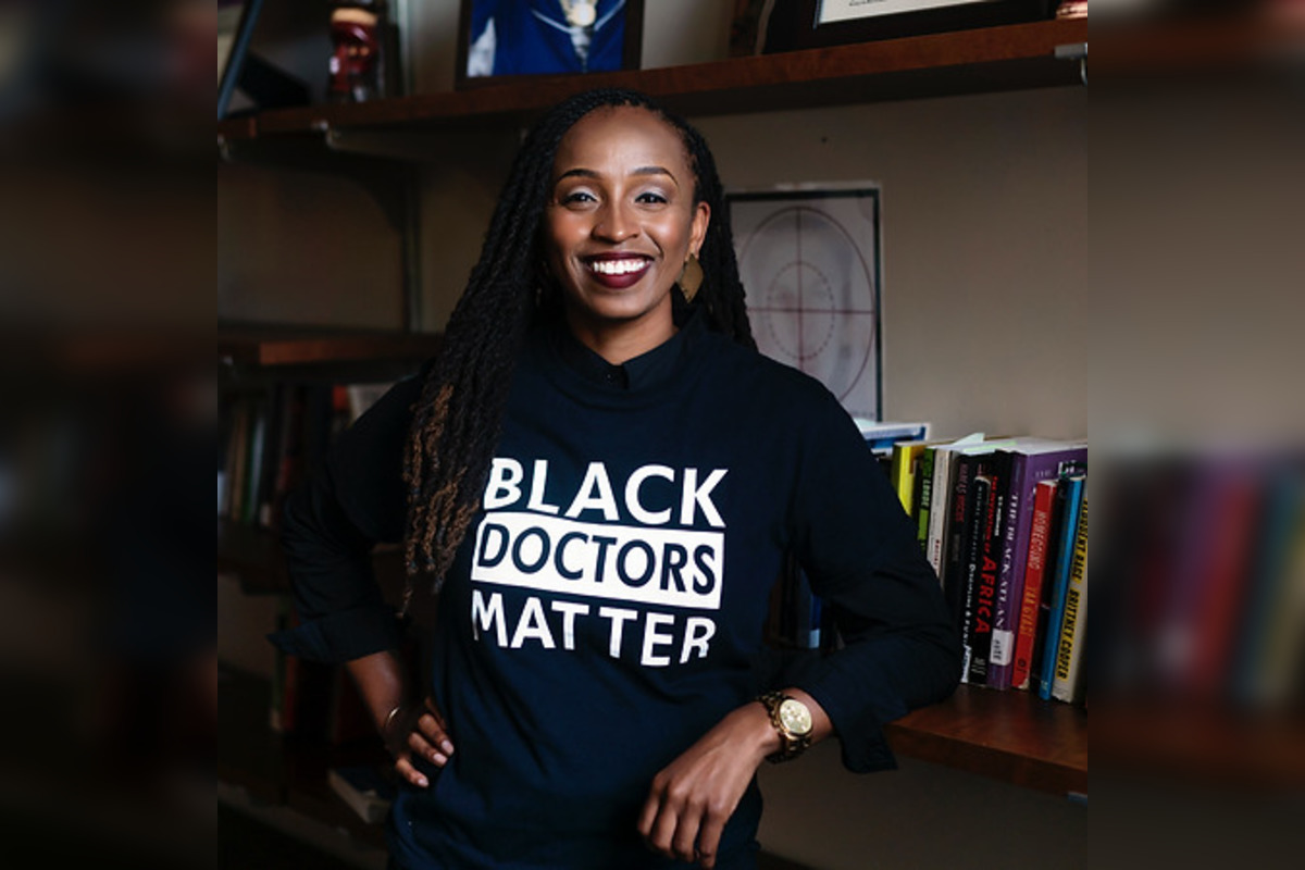 Chicago's 'Footwork' Dance Grooves Into the Limelight with ShaDawn