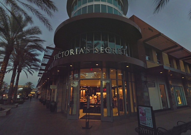 Victoria Secret Chino Hills