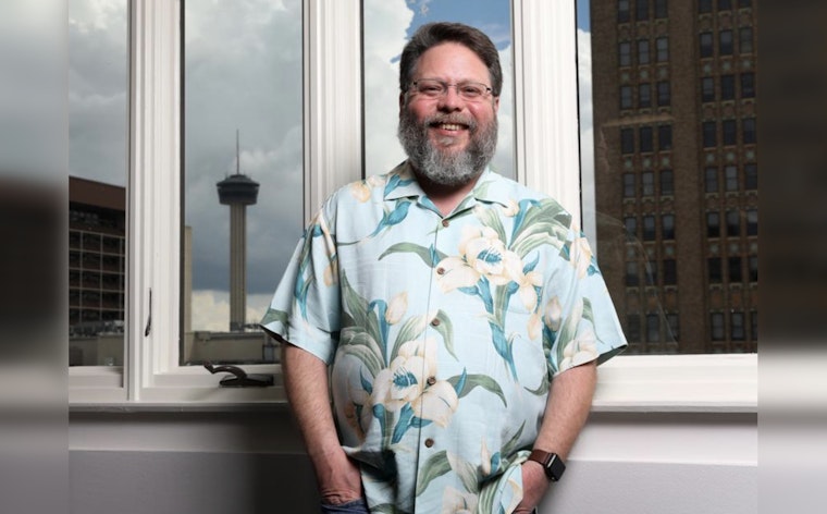 Codeup CEO Jason Straughan Steps Down, San Antonio Tech Scene Reflects