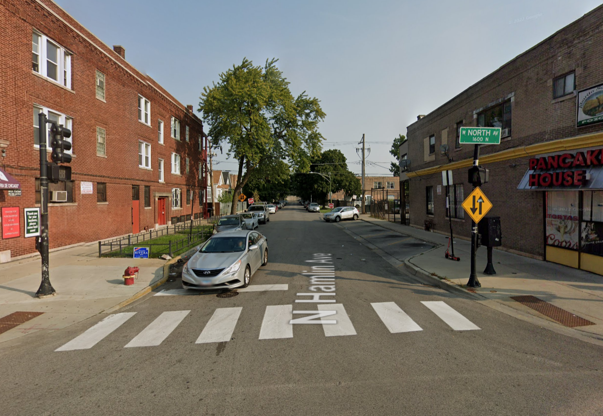 Concealed Carry License Holder Involved in Fatal Chicago Shootout, One