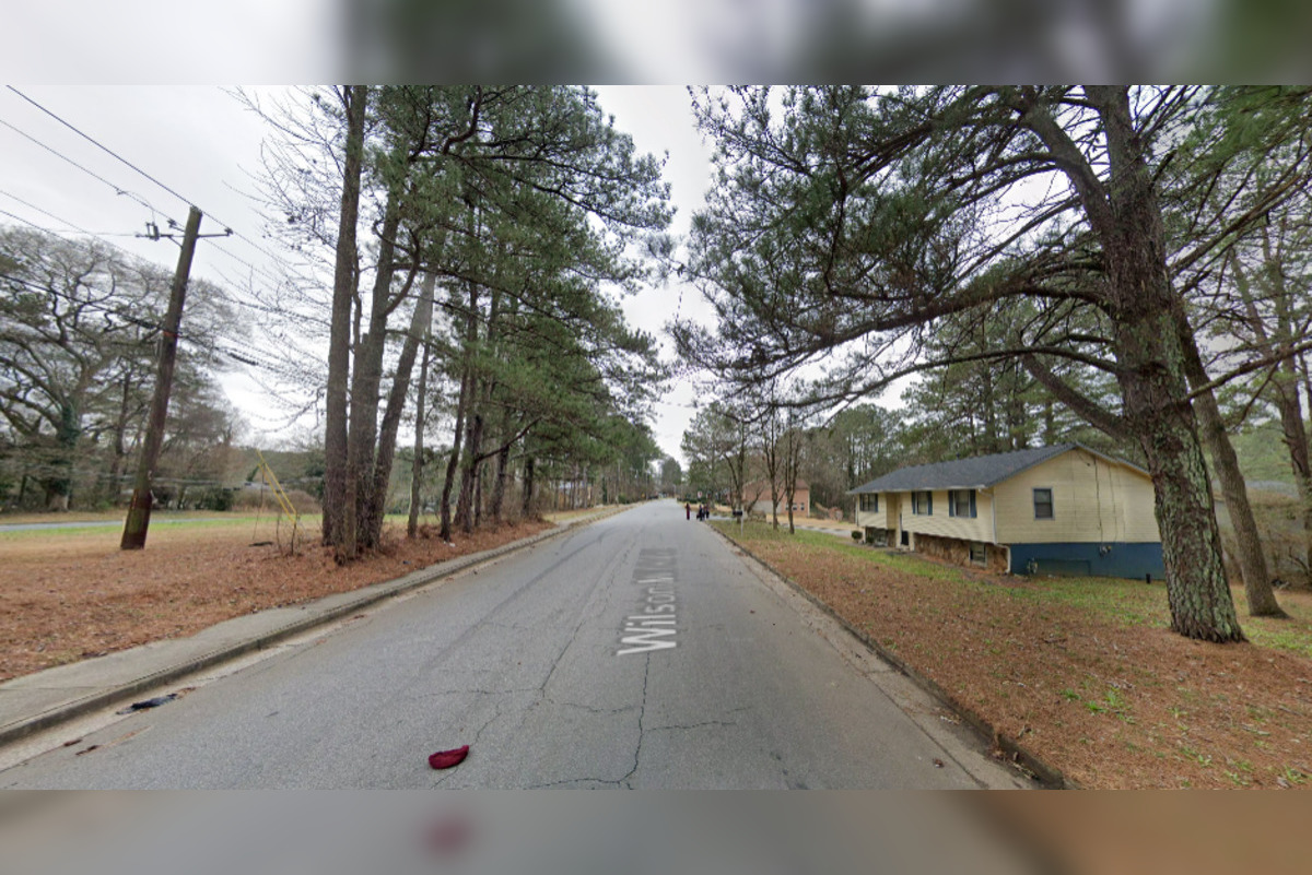 Concern Grows for Missing Atlanta Man with Autism and Diabetes Last Concern Grows for Missing Atlanta Man with Autism and Diabetes Last