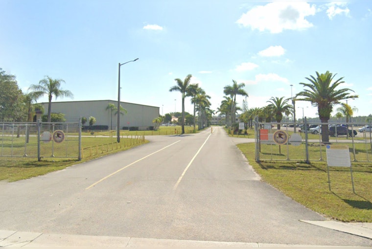 COVID-19 Relief Fraud Scheme, Jacksonville Business Owner Sentenced to