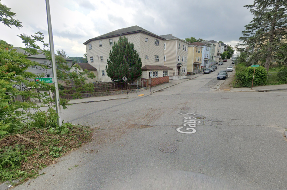 Crossbow-Wielding Drug Suspect Snared in Vice Squad Sting