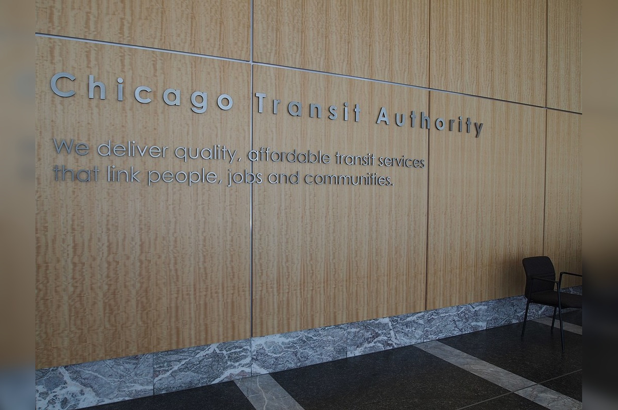 CTA Engages Chicago's Edgewater and Uptown in Reimagining Spaces