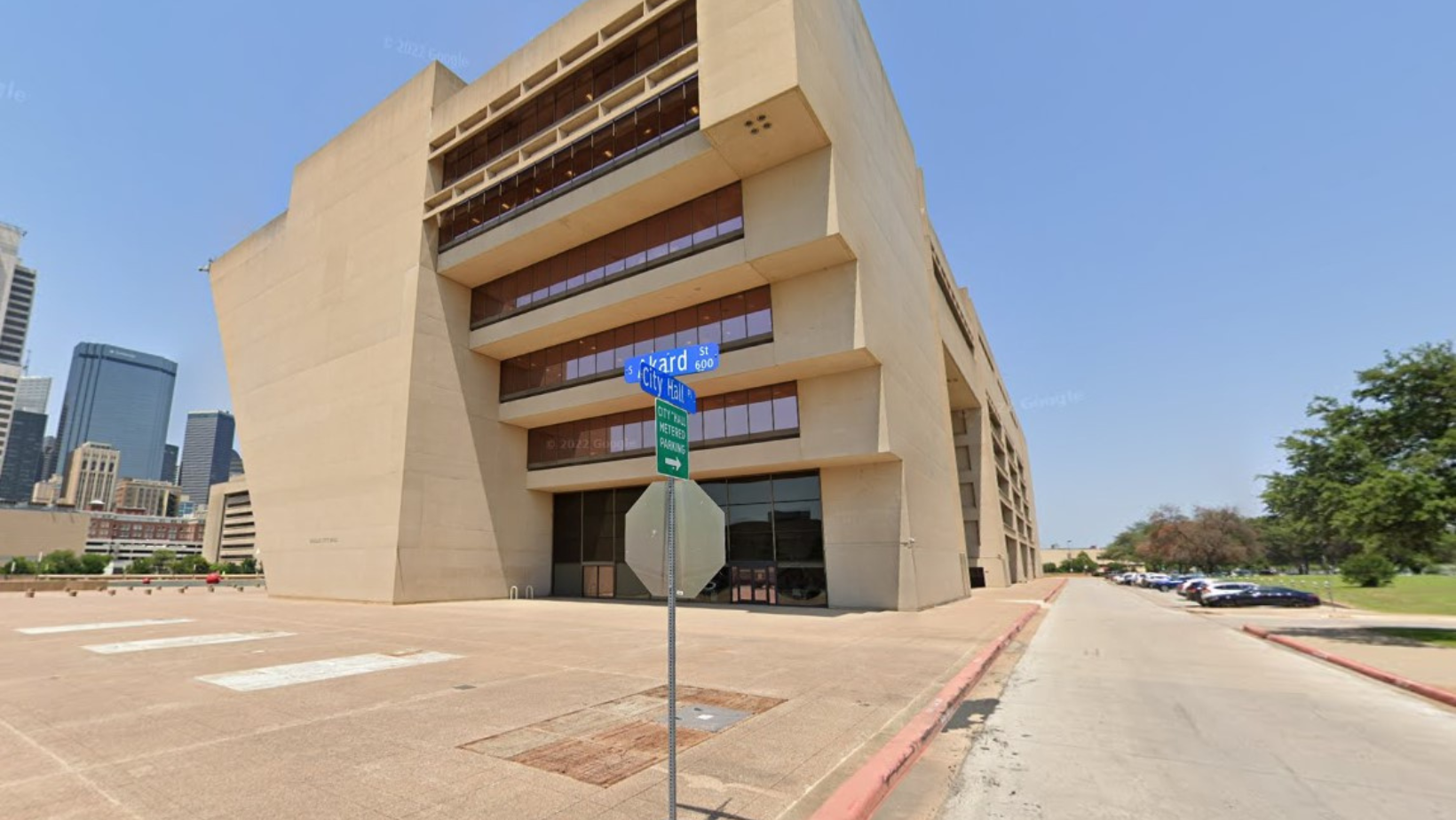 Dallas City Hall to Host Celebration of Citizenship for 30 New