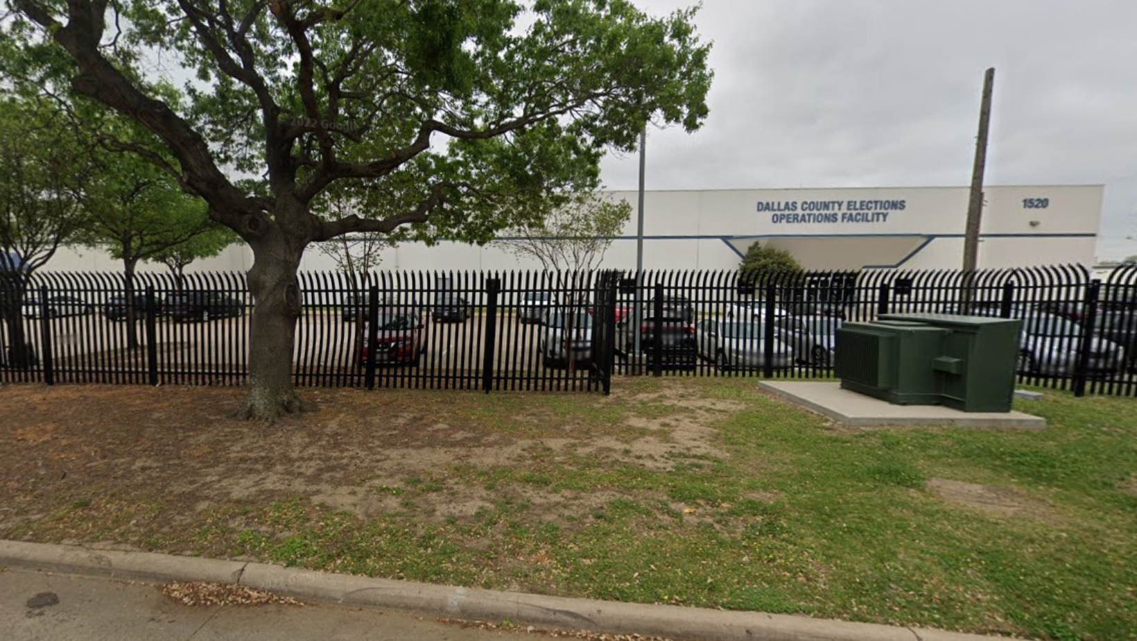 Dallas County Welcomes New Era of Election Administration with Heider
