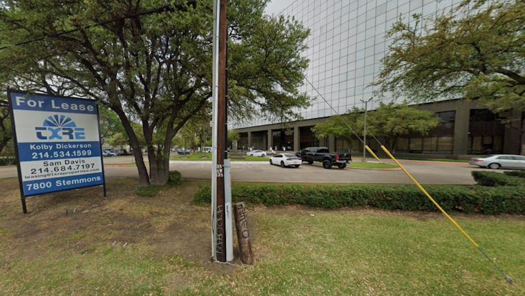 Dallas Development Services Department Set for Strategic Relocation to