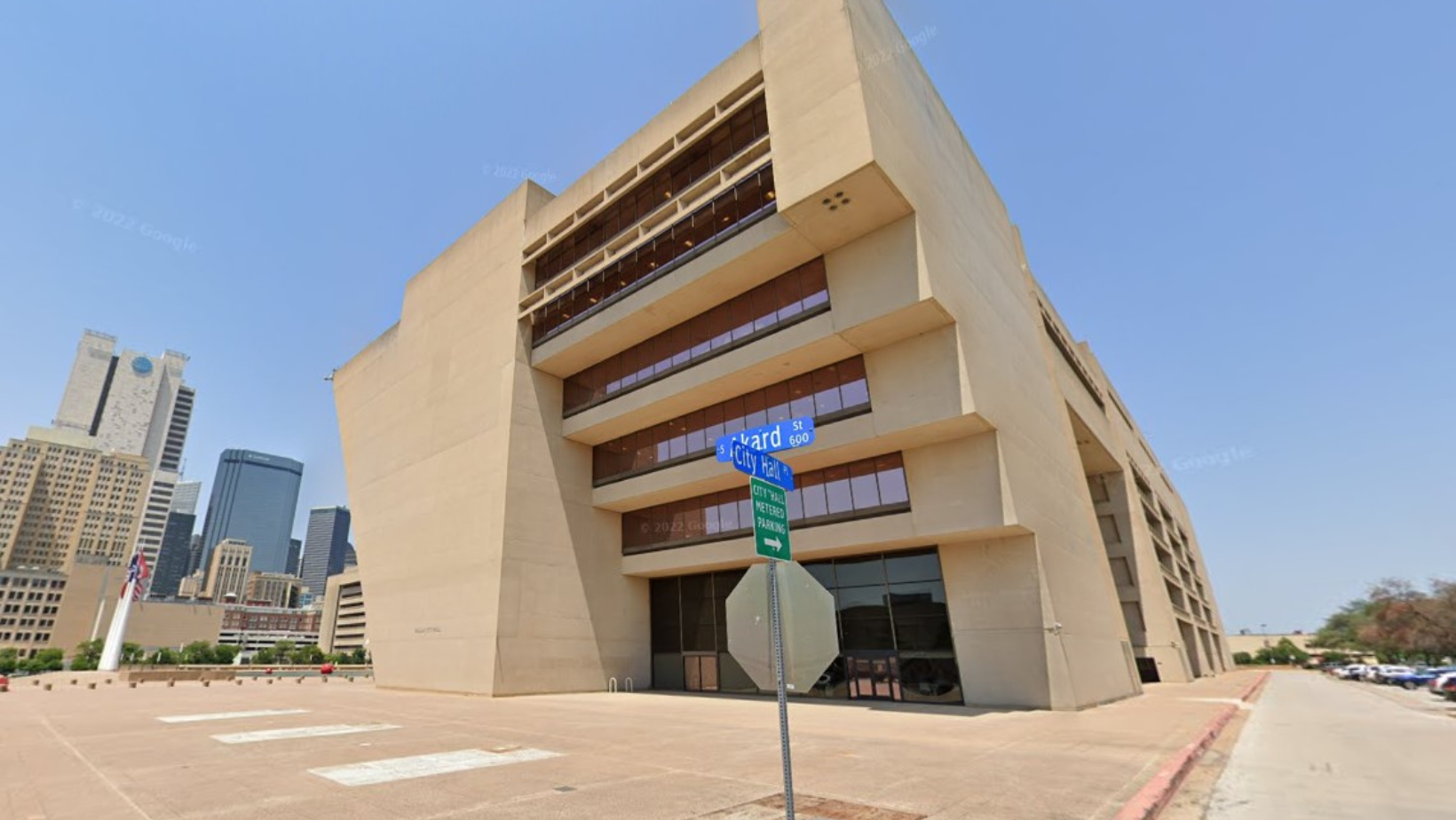 Dallas Invests $2.75 Million in Partnership with Nonprofit to Improve