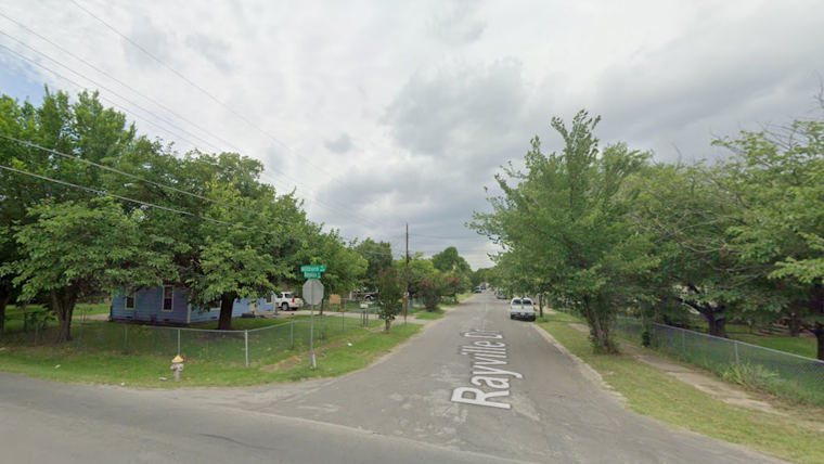 Dallas Police Investigate Homicide After Finding Man Deceased on