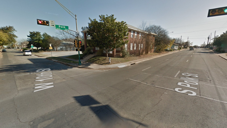 Dallas Police Seek Information in Post-Christmas Homicide of