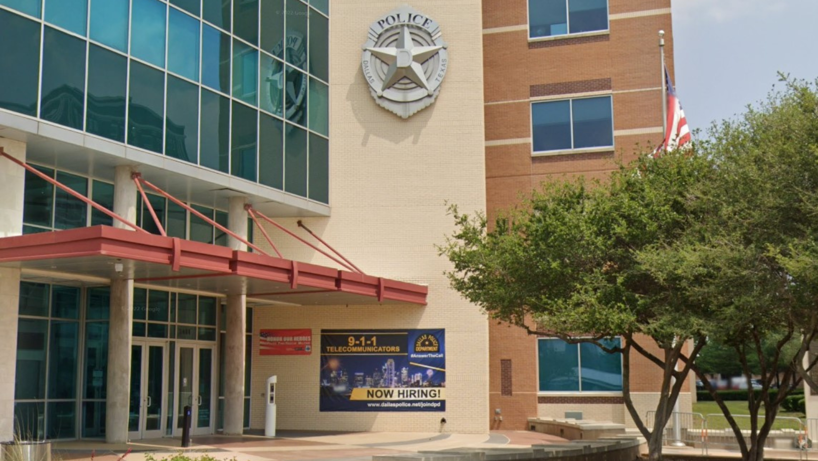 Dallas Sees Dip in Violent Crime But Murder Rate Rises, Police Chief
