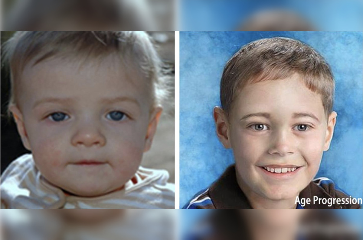 Decade-Long Mystery of San Antonio's Baby Gabriel Stirs Anew with