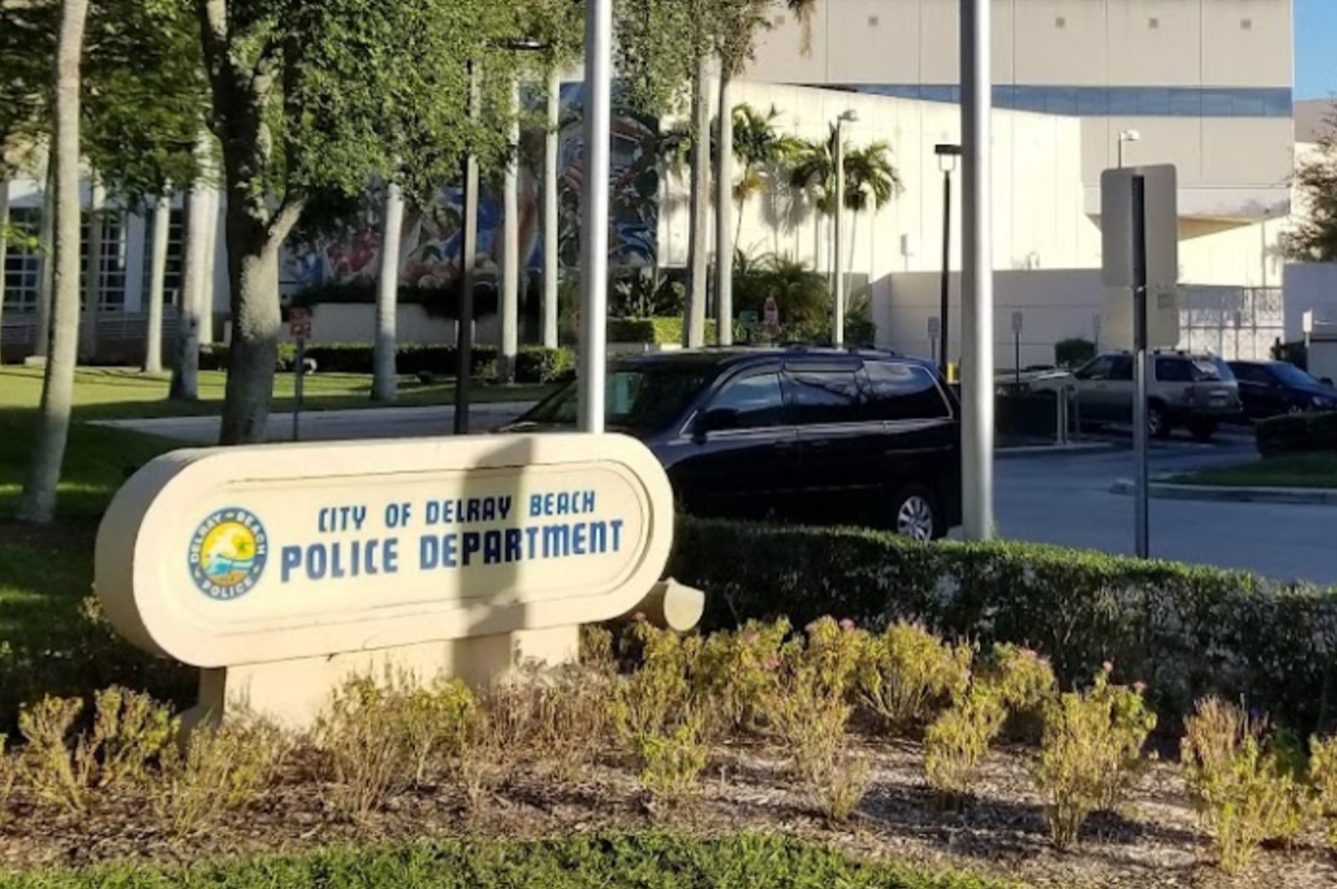 Delray Beach Police Await DNA Results, Advance Arrest in Fatal
