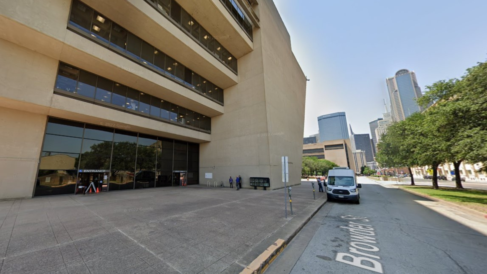 Development Services Department to Implement Paperless Permitting