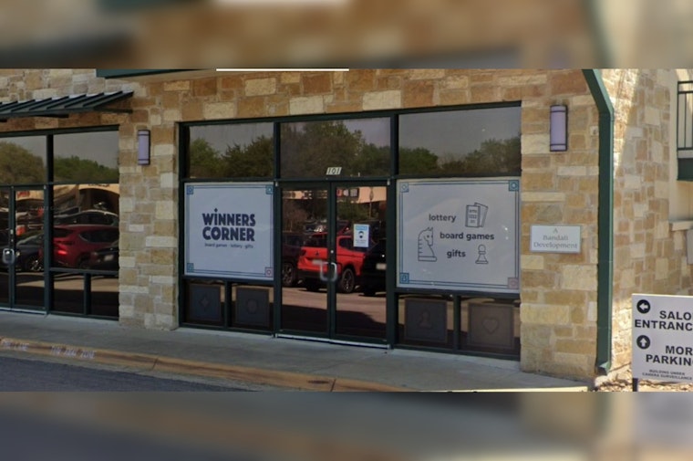 $2 Million Powerball Ticket Sold in North Austin Amid Rising Jackpot