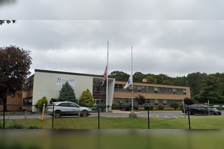 $500K in Federal Funds Fuels Massachusetts' Dream for