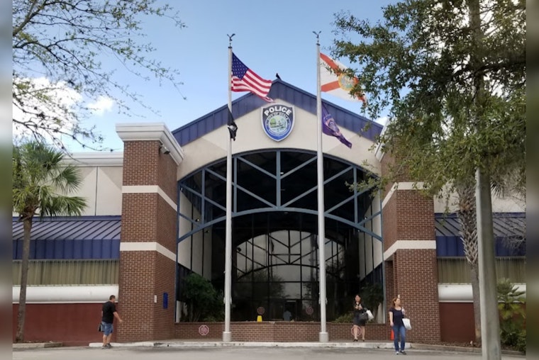 $5K Reward for Florida Mall Menace: Cops Hunts Suspect in "Targeted"