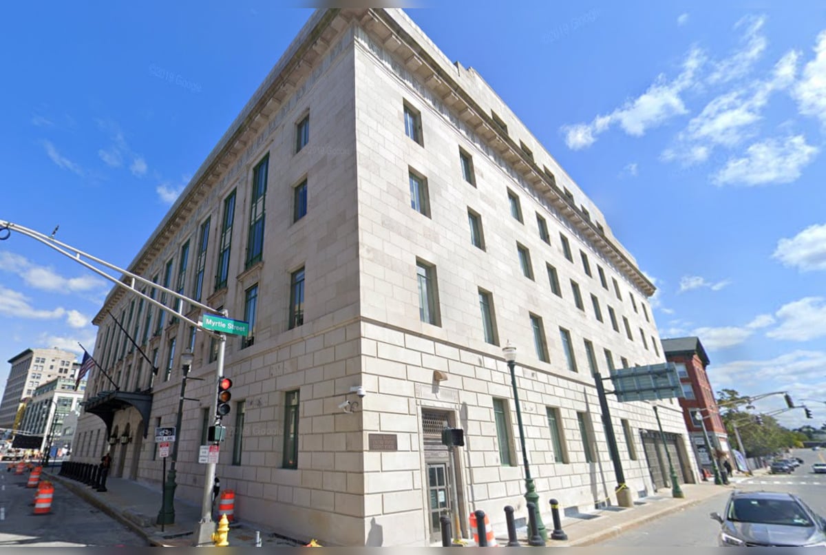 Dominican Drug Ring Dame Dinged with Decade in Boston Court