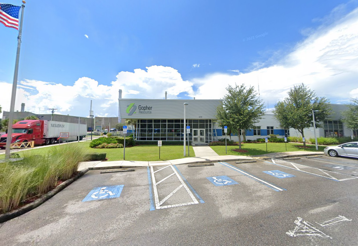 Eagan Fire Department Successfully Controls Five-Alarm Blaze at Gopher