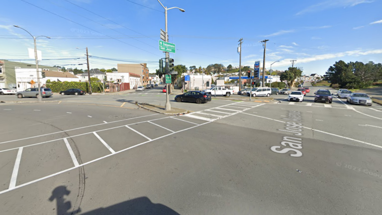 Early Morning Fatal Shooting Strikes San Francisco's Taraval District,