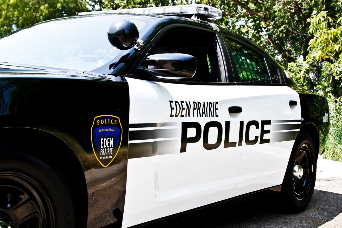 Eden Prairie Police Escalate DWI Patrols During Holidays After 255