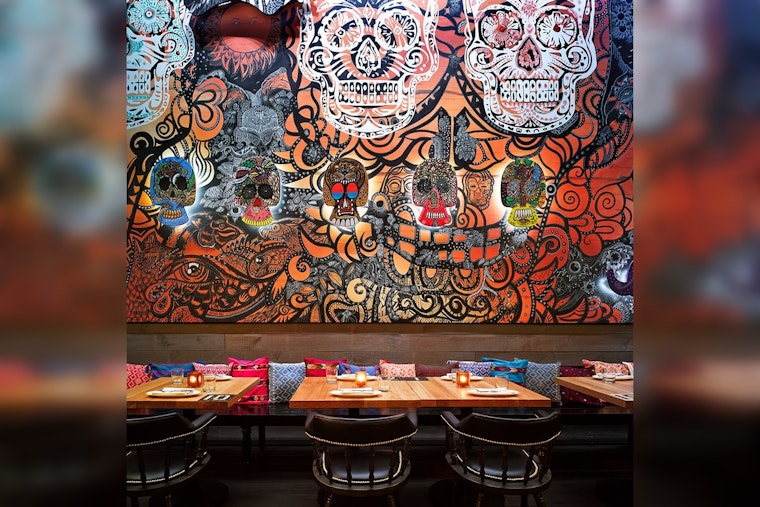 El Catrin Expands Its Culinary Footprint with a New Location in San