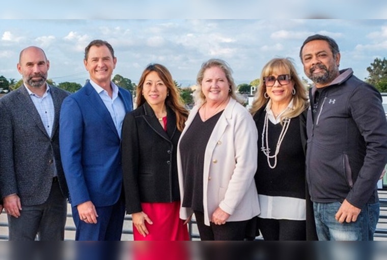 El Segundo Shines as New Tech Hub at the Forecast-Led "Rise of the