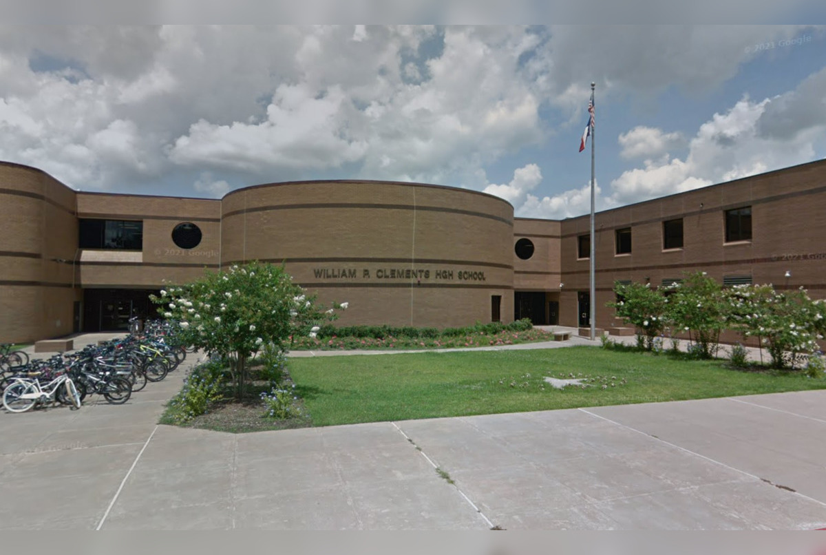 Ex-Clements High Teacher Faces Sex Trafficking Charges in Georgia