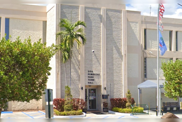 Ex-HR Director Accuses Pembroke Park Commissioner of Creating Hostile