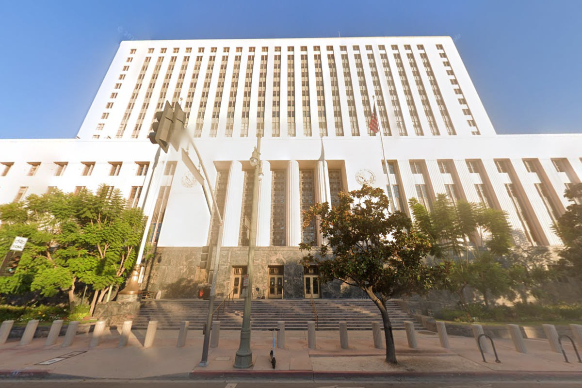 Ex-Marine's Guilty Plea Unveils Shocking Plan for SoCal Terror Spree