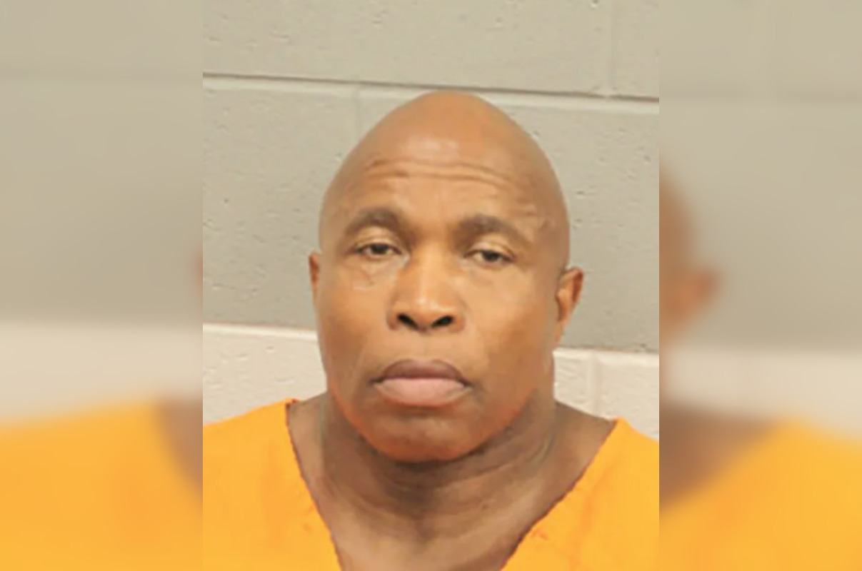 Ex-TV Deputy Renard Spivey on Trial in Houston for Murder of Wife Amid