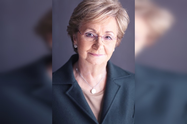 Exiled Sister of Fidel and Raúl Castro, Juanita, Passes Away in Miami