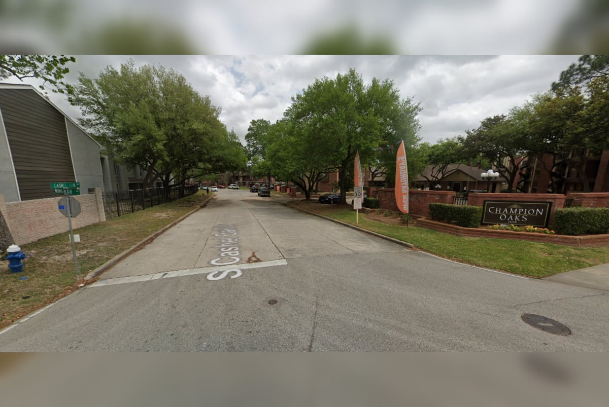 Family Seeks Answers in Unsolved Murder of 20-Year-Old Houston