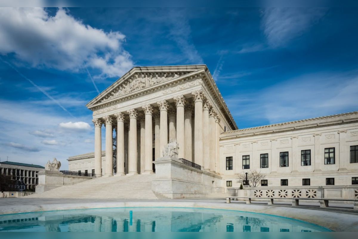 Florida Man Admits Guilt in Threat to Kill Supreme Court Justice John