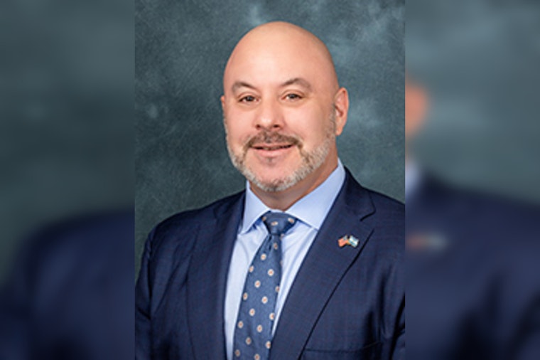 Florida Senator Ingoglia Goes All-In With Bill to Expand Gambling,