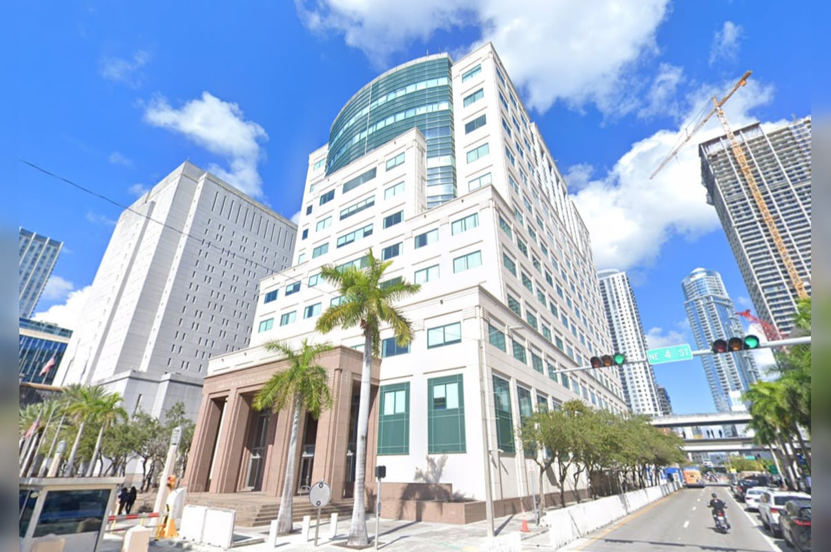 Former Army Lieutenant Colonel From Cooper City, Pleads Guilty to