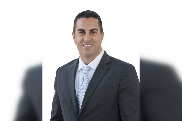 Former Assemblymember Mike Gatto Joins LA County's LACERA Board to