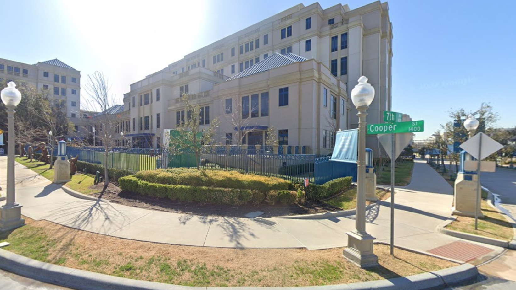 Former Fort Worth Hospital Chaplain Sentenced to 60 Years for Child