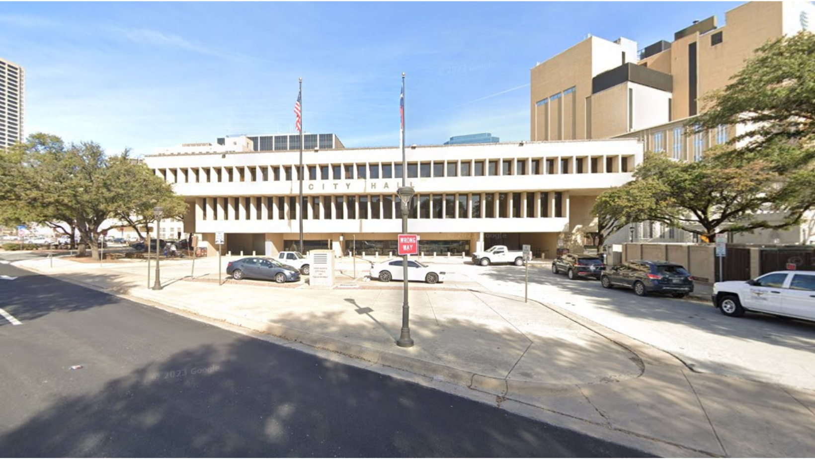 Fort Worth City Council Terminates Contract with Hoque Global, Seeks