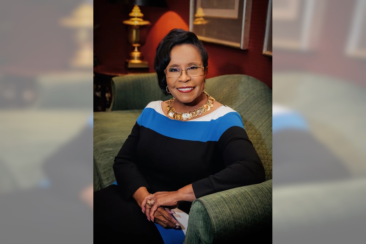 Fort Worth's Gyna Bivens Nabs Seat on National League of Cities Board