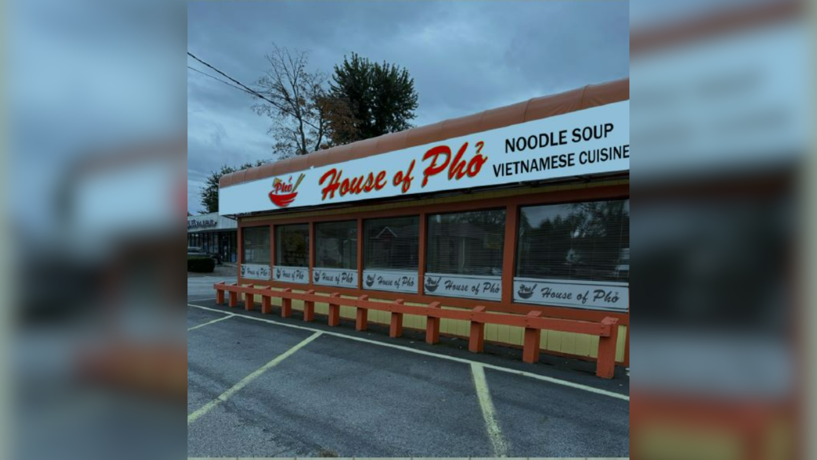 Framingham Welcomes 'House of Pho' to Route 9's Dining Scene,